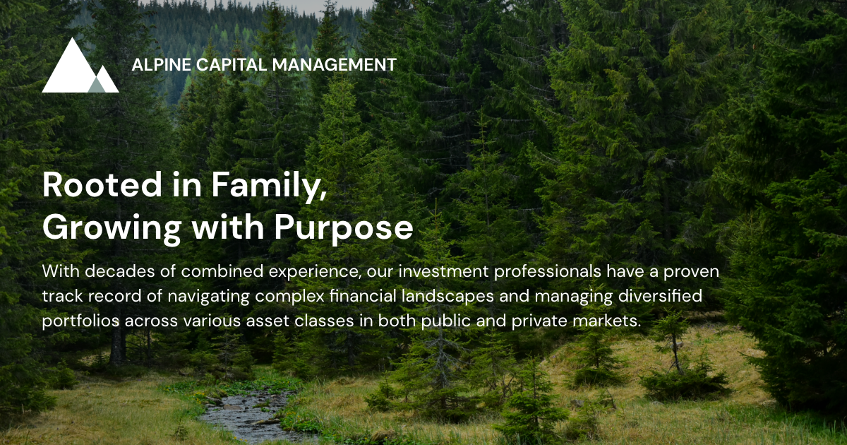 Home - Alpine Capital Management Pte Ltd | Building Legacy | Shaping a ...